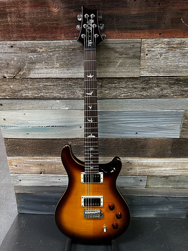 PRS SE DGT David Grissom Tremolo Signature 2023 - Present - | Reverb
