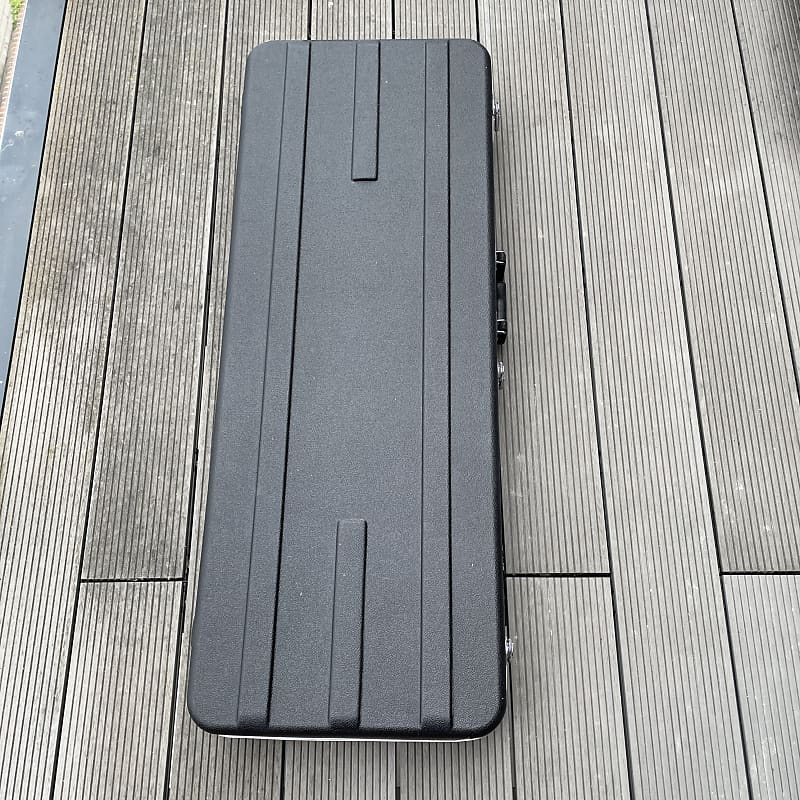 Stagg Guitar Hard Case (universal fit) | Reverb