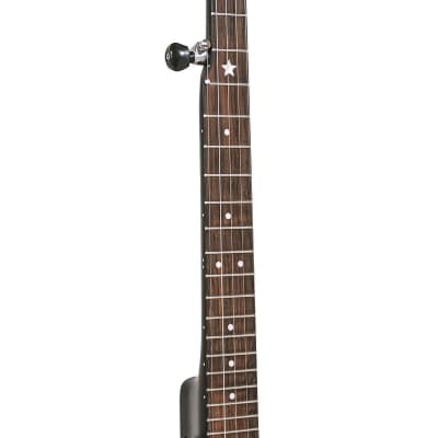 Gold Tone AC-Traveler: Travel-Scale Composite 5-String Banjo | Reverb