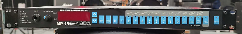 ADA MP-1 Classic | Reverb