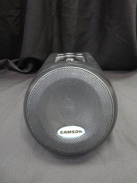 Samson Expedition XP25I (E13) | Reverb