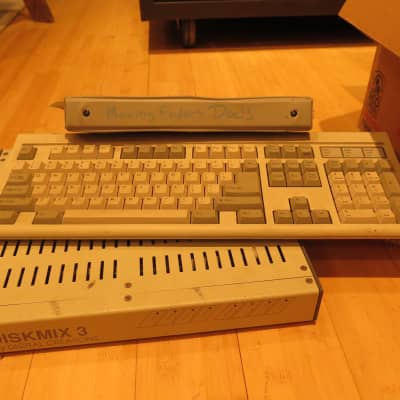 Trident Series 80b 30x24 Recording Console | Reverb