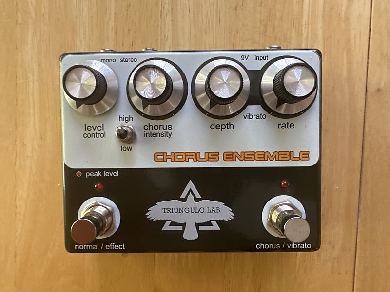 Triungulo Lab Chorus Ensemble 2020 | Reverb