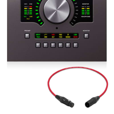 Sontronics Apollo Stereo Ribbon Microphone | Reverb