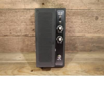 Shin-ei WF-24 Fuzz Wah (Vintage, Made in Japan) | Reverb France