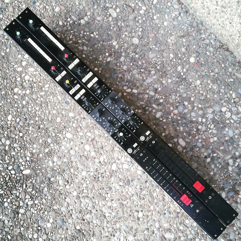 2 pcs of WSW Siemens 811513 Modul Gruppe / very similar to | Reverb UK