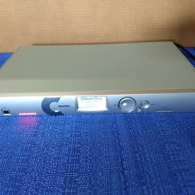 Clearone Communications AP10 | Reverb