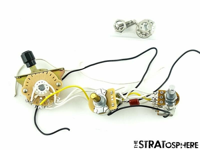 Fender Player Plus Nashville Telecaster Tele POTS & 5 Way | Reverb