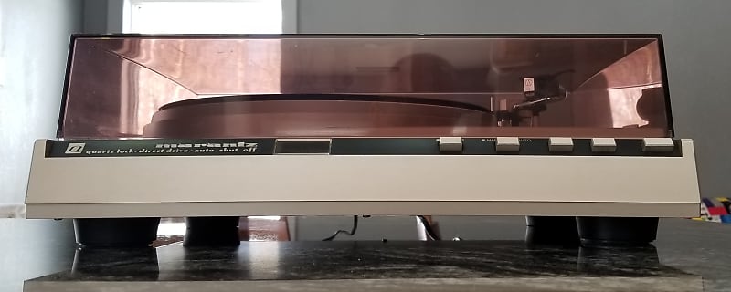 Marantz Model 6270Q Turntable - Excellent | Reverb
