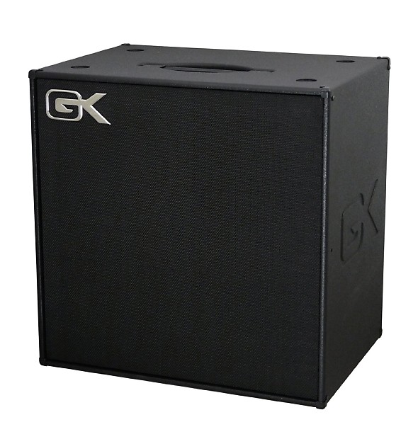 Gallien Krueger Mbe Ii 4 X 10 Extension Cabinet 2014 Gallien Reverb