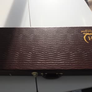 Hallmark Custom 60 2014 Black | Reverb