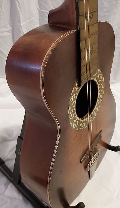 Encore (BF) Acoustic Parlor | Reverb