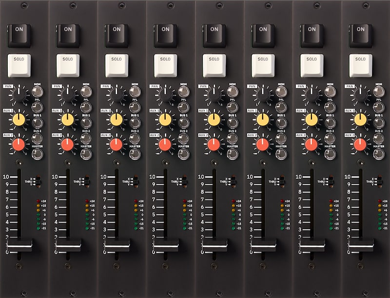 Rodec MX Modular M8 2024 | Reverb Australia