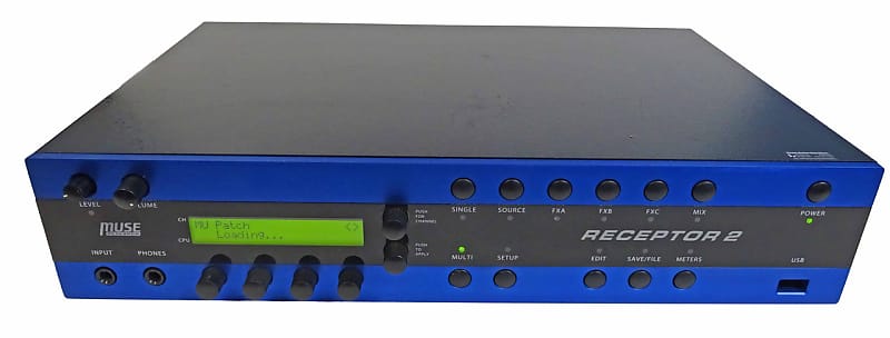 Muse Research Receptor 2 | Reverb