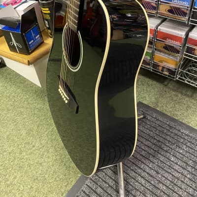 Ashland SD80 (By Crafter) dreadnought acoustic guitar in | Reverb