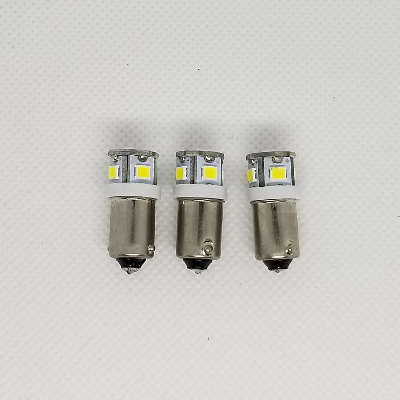 Technics SA-600 LED Lamp Kit (Basic) - Cool Blue | Reverb