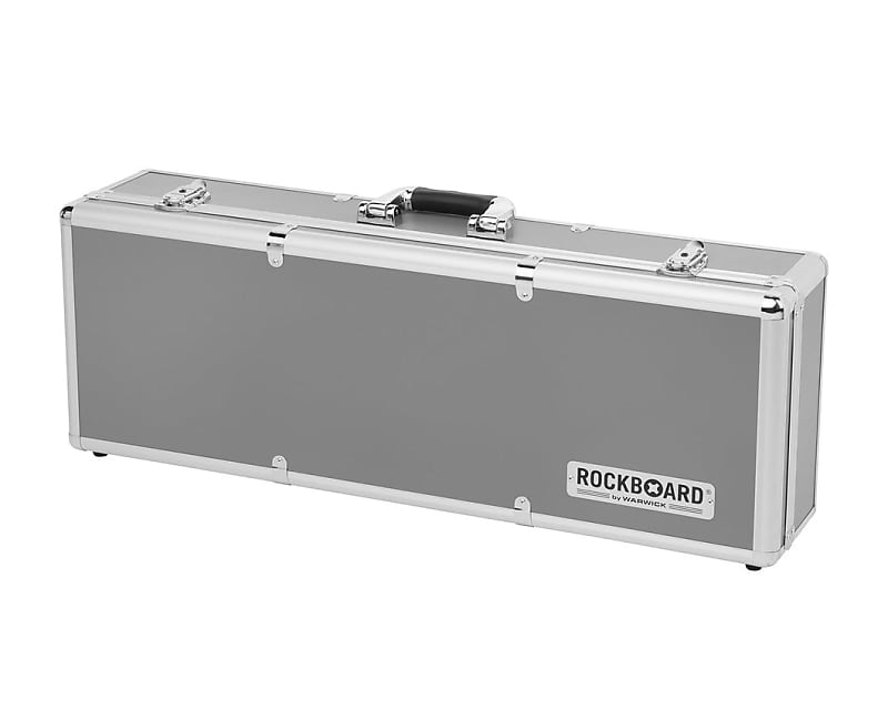 Warwick RockBoard Professional Flight Case for TRES 3.3 | Reverb