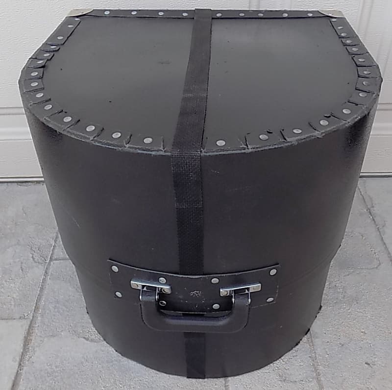Nomad Drum Case, 16x16 | Reverb