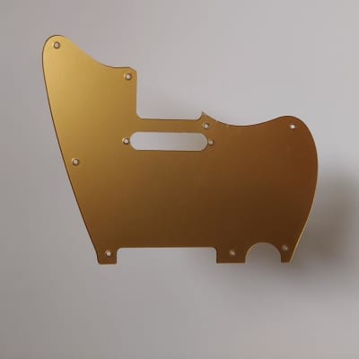 Squier Paranormal Cyclone custom pickguard | Reverb