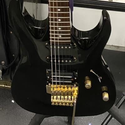 Rare Vintage 90's - Samick Valley Arts Super Strat SSM2 | Reverb