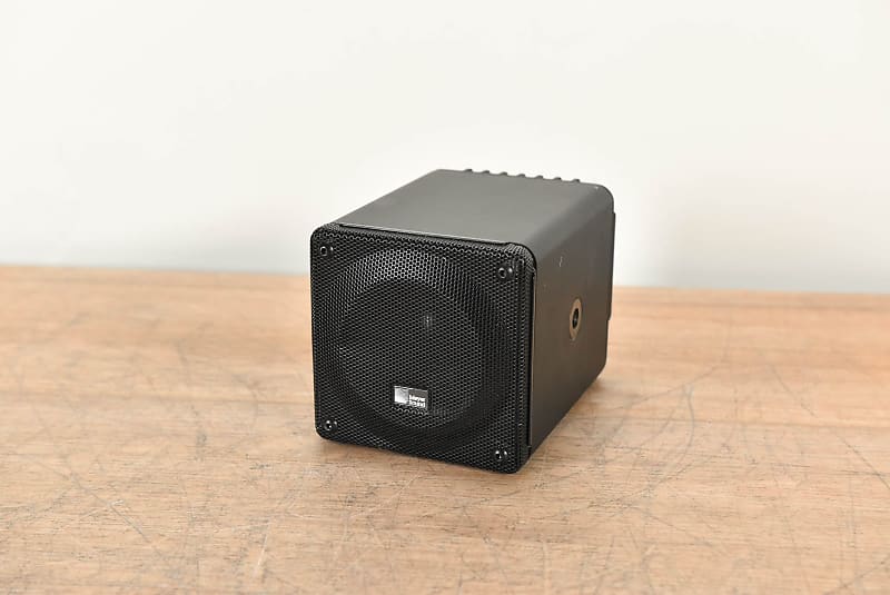 Meyer Sound MM-4XP Miniature Loudspeaker (NO POWER SUPPLY) | Reverb