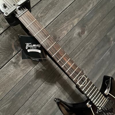 Framus D Series Devin Townsend Stormbender Signature Artist | Reverb