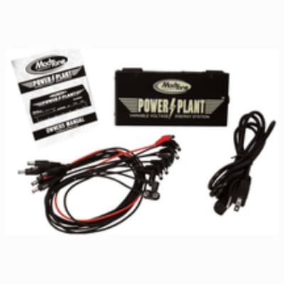 Modtone MT-POWP Power Plant 1.3 Power Supply | Reverb