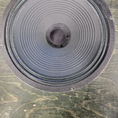 Austin Speaker Works Retone 2021 - Silver | Reverb