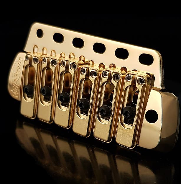 Wilkinson VSV400 Vibrato Bridge | Reverb