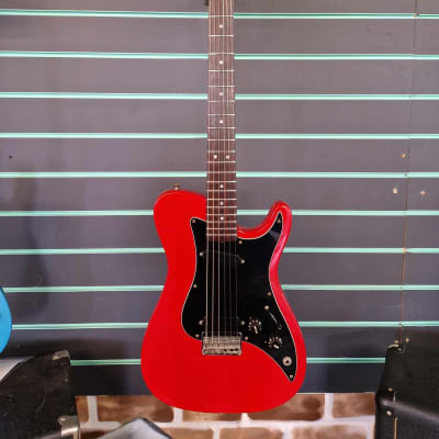 Fender Bullet Deluxe (1981 - 1982) | Reverb UK