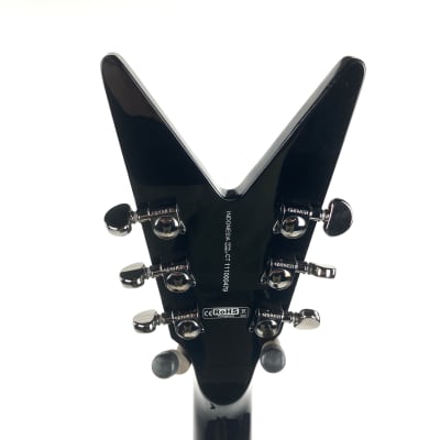 Dean ML Switchblade 2011 #1 Prototype Switchblade | Reverb