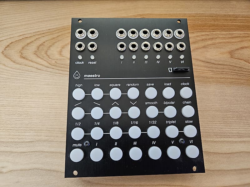 Acid Rain Technology Maestro | Reverb UK