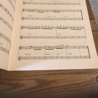 Bill Pitman Jazz Guitar Phrases & Solos, Bill Pitman Gwyn | Reverb