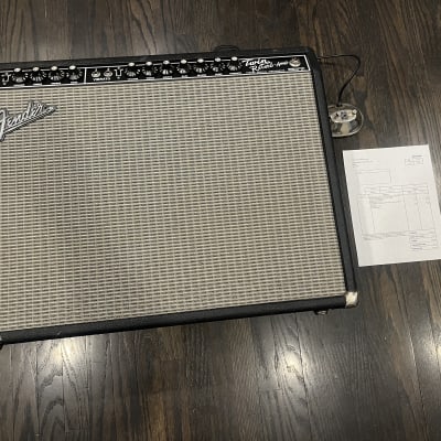 Fender Rhodes Satellite Speakers, Fully Restored | Reverb