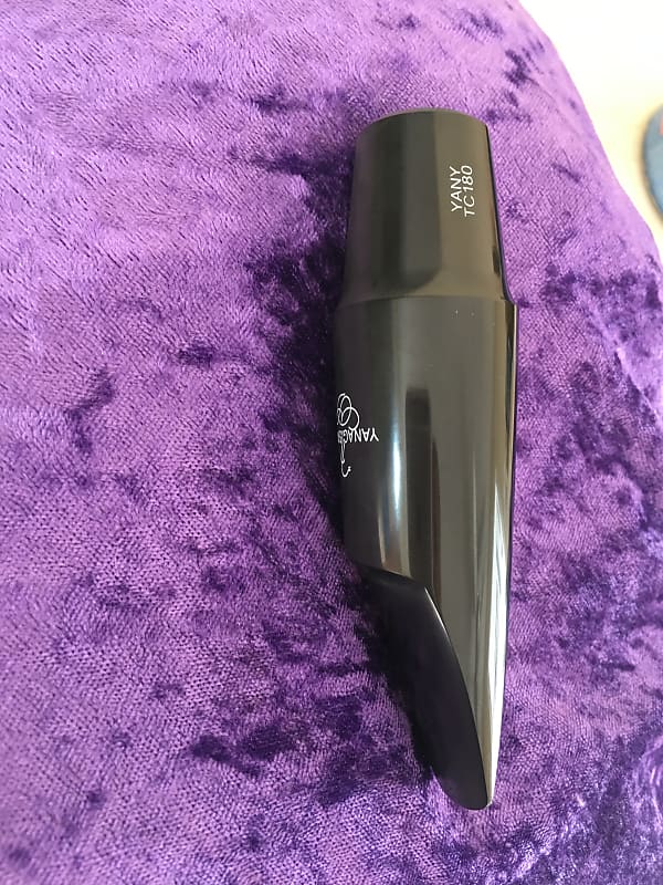 Yanagisawa Yanagisawa TC180, Classical mouthpiece TENOR SAX. | Reverb