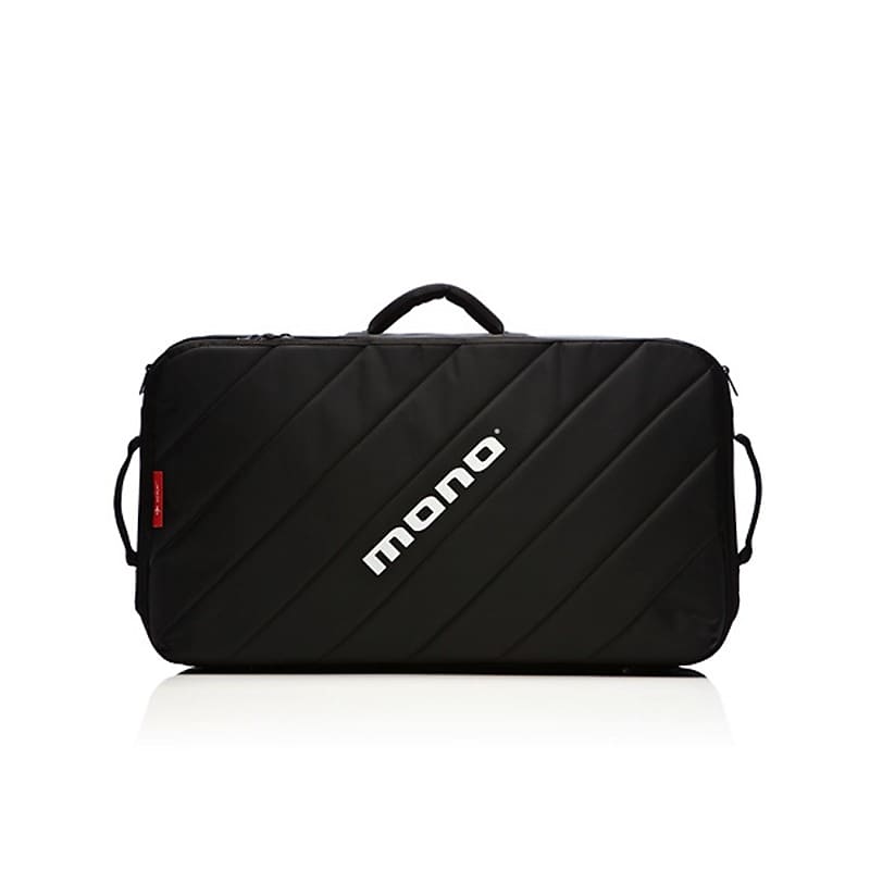 Mono M80 Pedalboard Pro Case V2, Black | Reverb