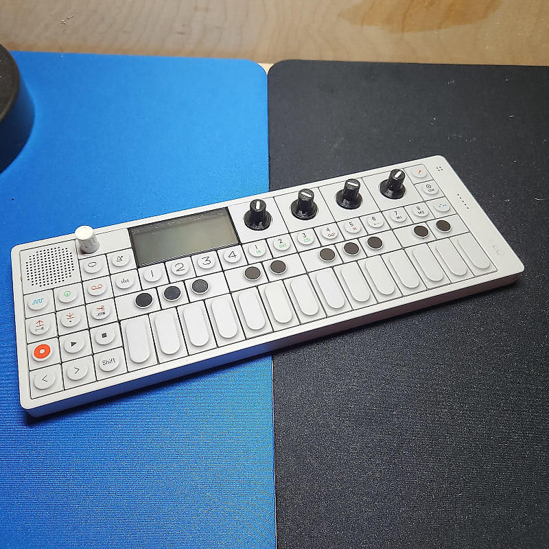 4-pack Knobs - OP-1 | Reverb