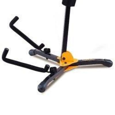 Dual Mini Synth/FX Stand | Reverb UK