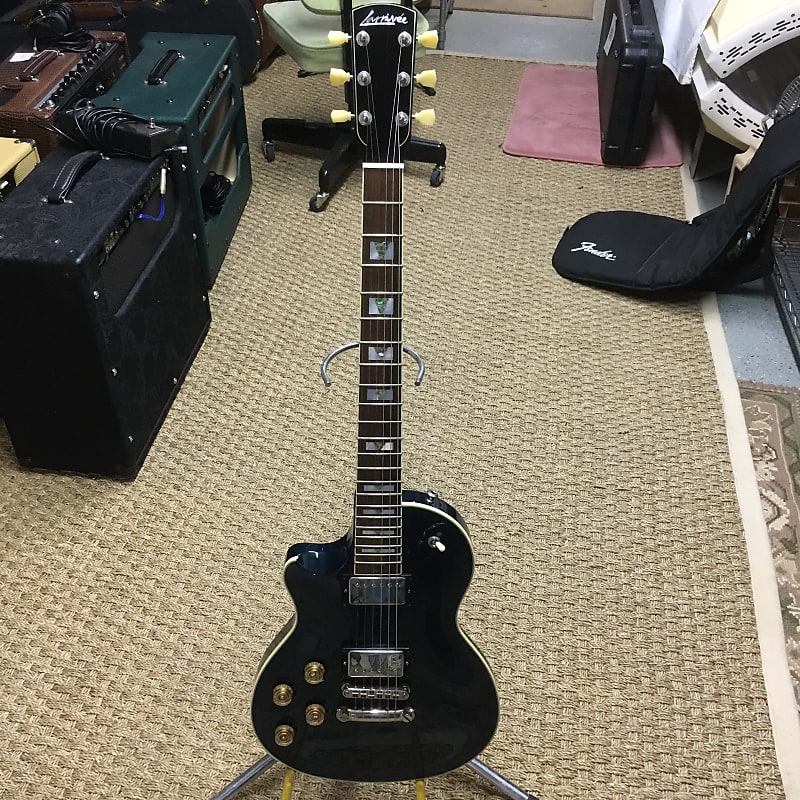 Larrivee RS-4 2010 Left-handed | Reverb