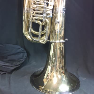 Besson BE794 Lacquer | Reverb