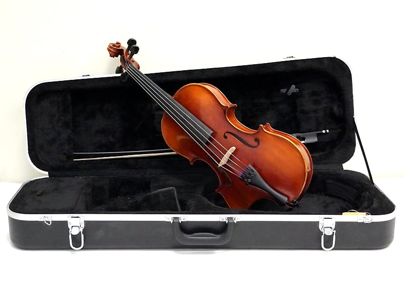 Premium Used Viola 15" Amati VA-15-112 | Reverb