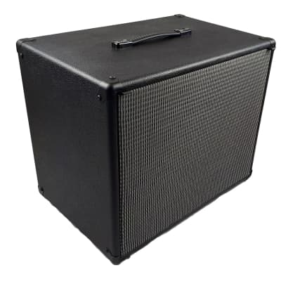 SWR Triad 3-way bass speaker cabinet 2000s USA | Reverb France