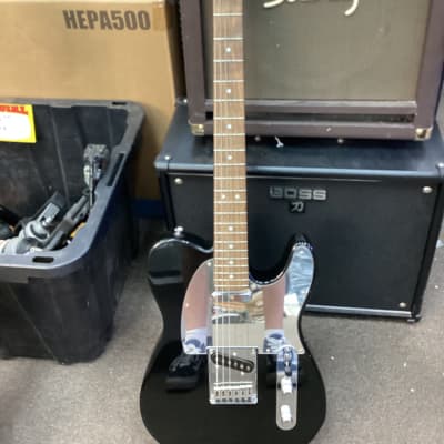 B.C. Rich Special Edition “Evil Edge” Mockingbird – New | Reverb