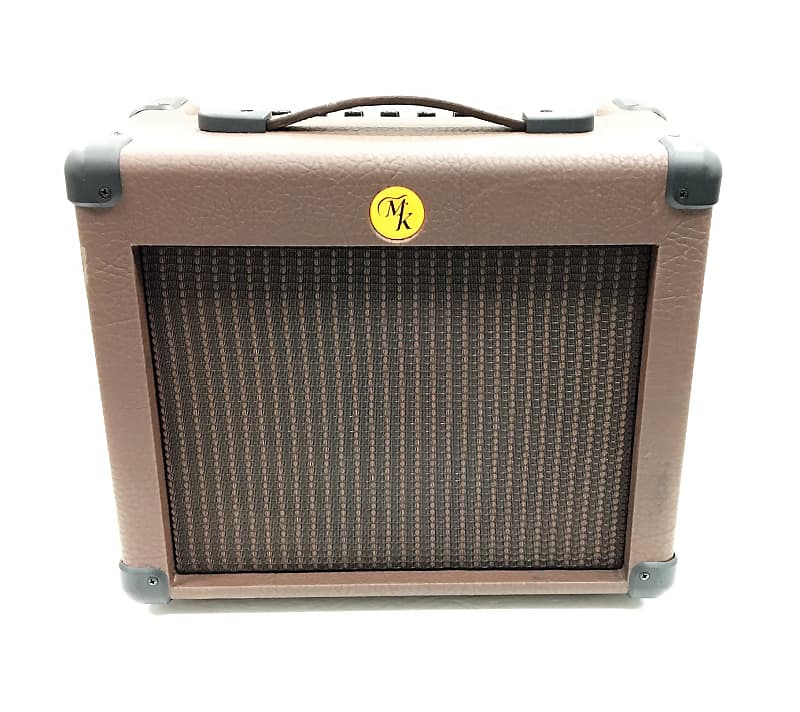 Michael Kelly Pure-Coustic Acoustic Guitar Amp | Reverb