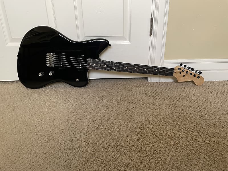 Warmoth Jazzmaster | Reverb