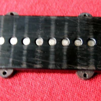 1948 Valco Supro lap steel humbucker pickup Coodercaster tele | Reverb