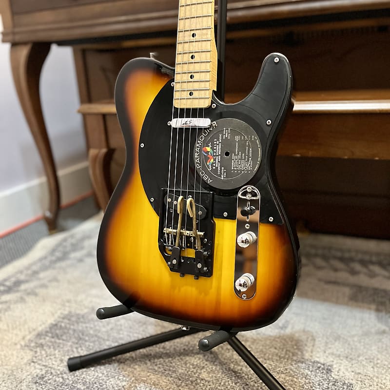Used Timara Bendolero Telecaster | Reverb