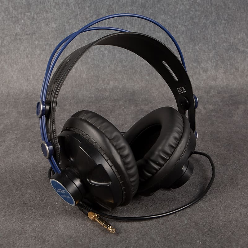 SubZero SZ-MH200 Monitoring Headphones - 2nd Hand | Reverb