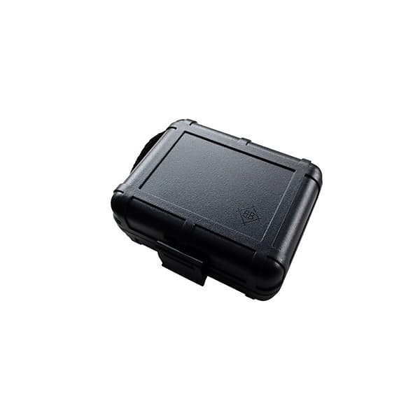stokyo Black Box Cartridge Case (Black) (Headshell, | Reverb