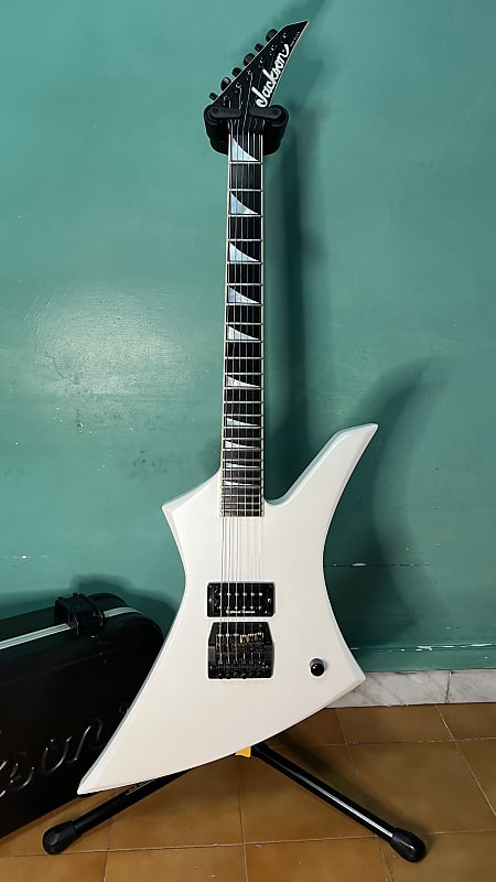 Jackson USA Kelly / KE1 ( Marty Friedman ) 1996 - | Reverb Australia